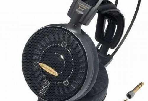 Наушники Audio-Technica ATH-AD2000X, черный