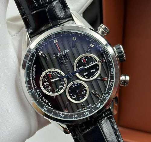 Часы Tag Heuer Carrera