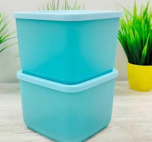 Посуда tupperware новая