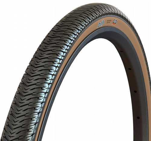 Покрышка Maxxis DTH 26x2.30 /Exo/Tanwall