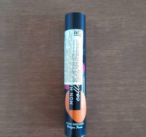 Тушь для ресниц Yves Rocher