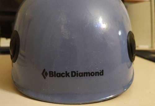 Каска Black Diamond half dome