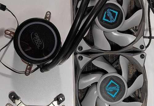 Deepcool gammaxx L240