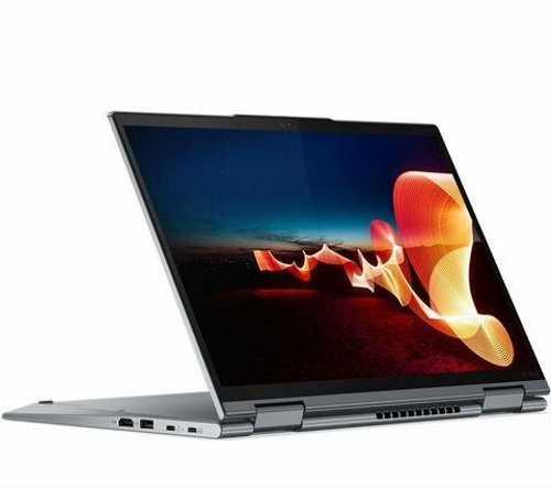 Ноутбук Lenovo ThinkPad X1 Yoga Gen 7 538665