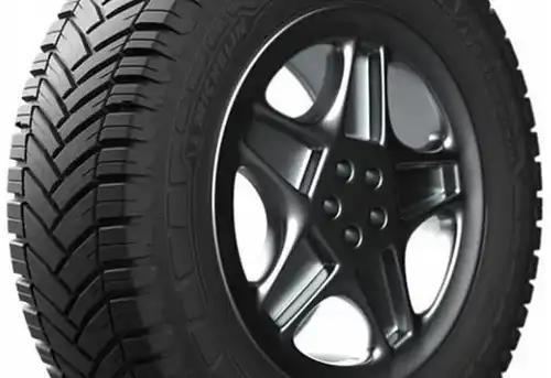 Michelin Agilis CrossClimate 225/65 R16