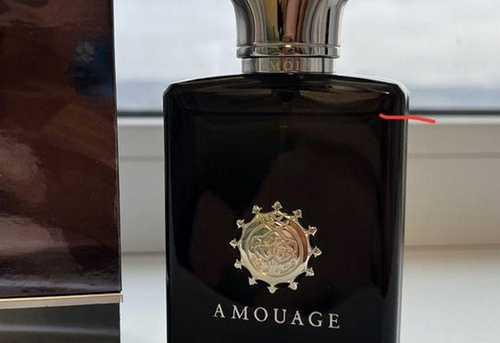 Amouage memoir man 50ml