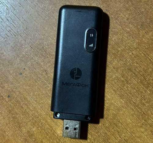 Usb модем 4g мегафон