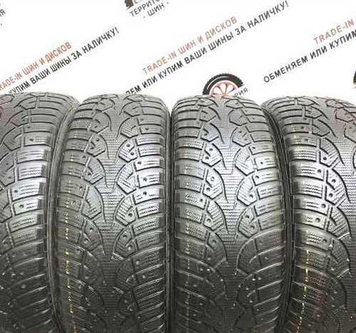 Continental Conti4x4Contact 235/65 R17 S
