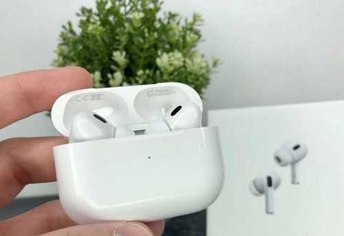 AirPods Pro 2 Premium (на гарантии)