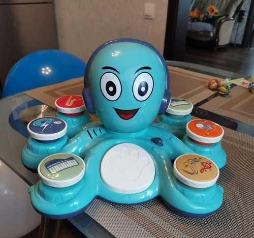 Музыкальная игрушка