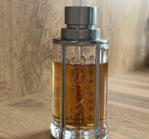 Hugo boss boss THE scent Туалетная вода