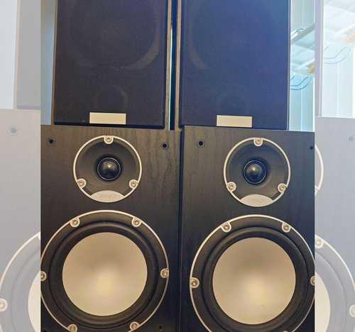 Акустические колонки tannoy mercury 7.2