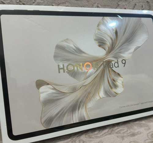 Планшет honor Pad 9 8 128 gb