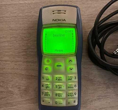 Nokia 1100