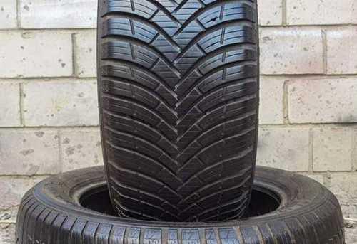 Kleber Quadraxer 2 205/55 R16 91H