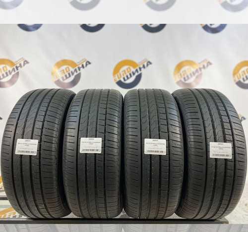 Pirelli Scorpion Verde 255/50 R19 98V