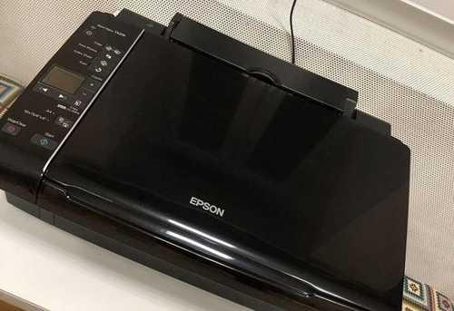 Принтер Epson TX219