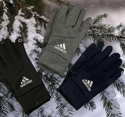 Перчатки Adidas оптом