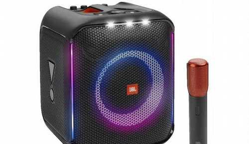 Акустика с микрофоном JBL PartyBox Encore, новая