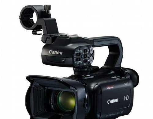 Canon XA11 новый