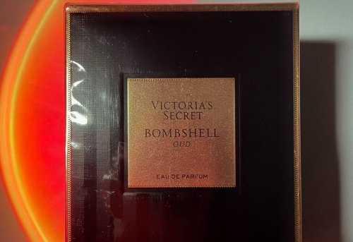 Вода парфюмерная Victoria's Secret Bombshell Oud