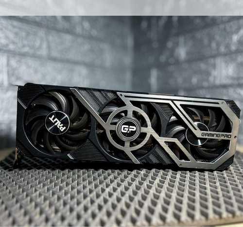 Palit RTX 3080 Gaming Pro