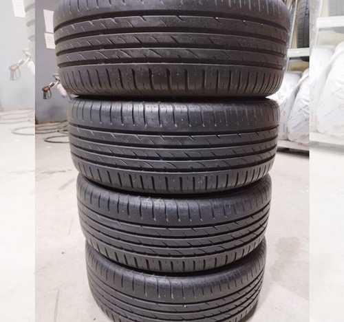 Nexen N'Blue HD Plus 195/50 R15