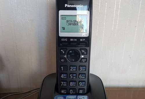 Телефон домашний с автоответчиком Panasonic