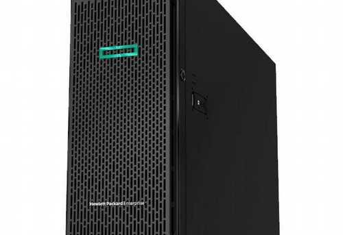 HPE ProLiant ML350 G10 LFF