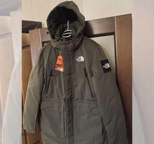 Куртка The North Face Оригинал