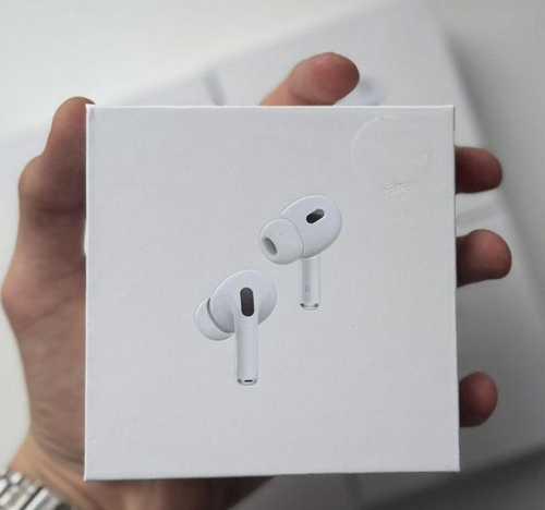 AirPods Pro 2nd Type-C