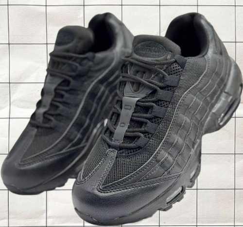 Кроссовки Nike air max 95