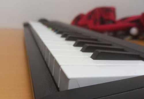 Korg microkey 2-37