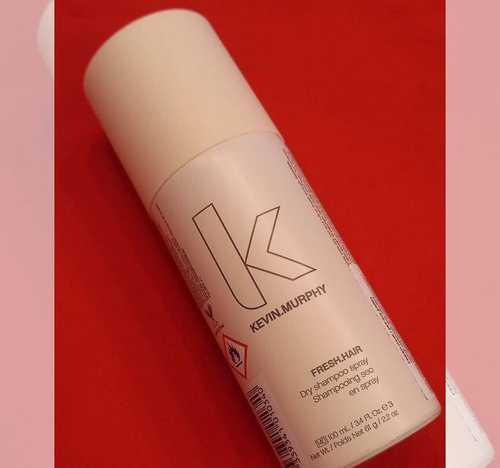 Kevin. Murphy Fresh Hair - Сухой шампунь