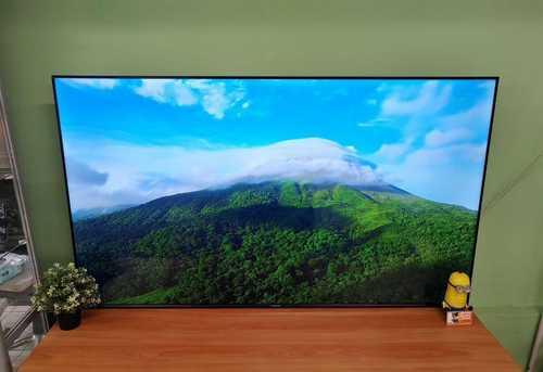 65" (165 см) Телевизор LED iffalcon IFF65U62