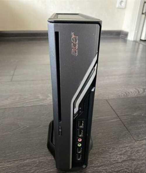 Мини компьютер Acer