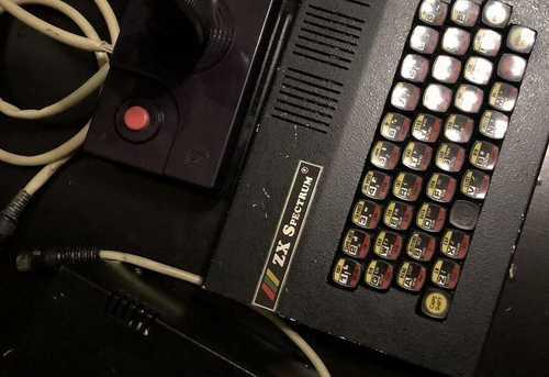 Zx spectrum