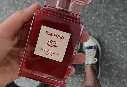 Tom Ford Lost Cherry parfume