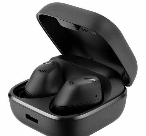 Наушники Sennheiser Accentum True Wireless Black