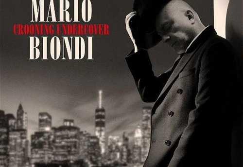 Виниловая пластинка Mario Biondi - Crooning Underc