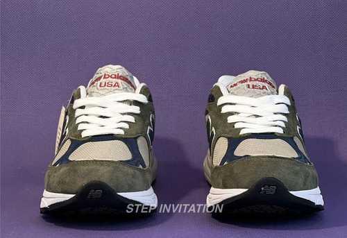 New balance 990v3 made in USA