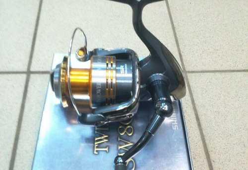 Shimano 09 twin power sw 8000 pg