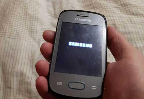 Samsung Galaxy Pocket Neo GT-S5310, 4 гб