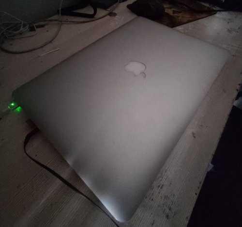 Apple macbook pro 15