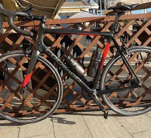 Colnago clx 56