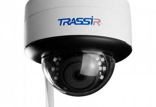 Trassir TR-D3121IR2W v3 (2.8 мм) ip-камера wi-fi