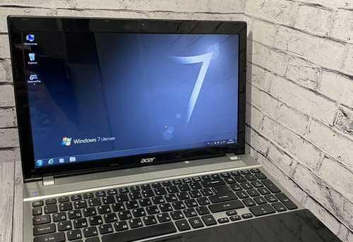 Ноутбук Acer Aspire V3-571-32344G50Makk