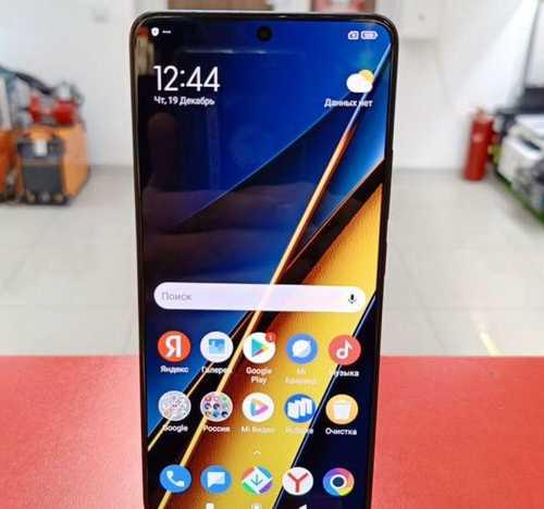 Xiaomi Poco X6 Pro, 12/512 ГБ