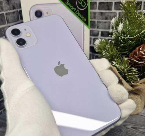 iPhone 11, 64 ГБ