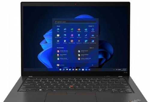 Lenovo ThinkPad P14s G3 21AKS0PU00 (клав.рус.грав